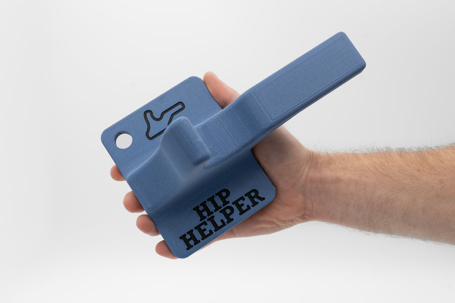The Hip Helper